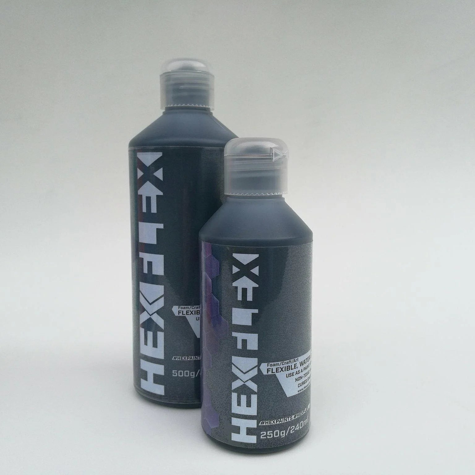 HEXFLEX COLORS SEALER+PRIMER – Poly-Props US