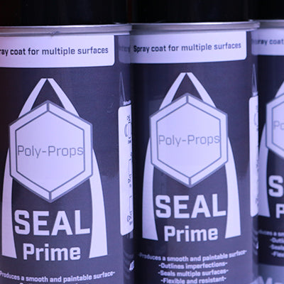 SEAL PRIME AEROSOL – Poly-Props US